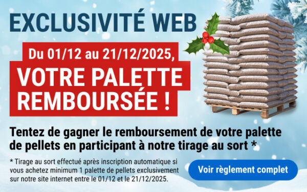 Prix Du Pellet Chez Leclerc